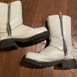 John Fluevog | Shoes | John Fluevog Boots | Poshmark